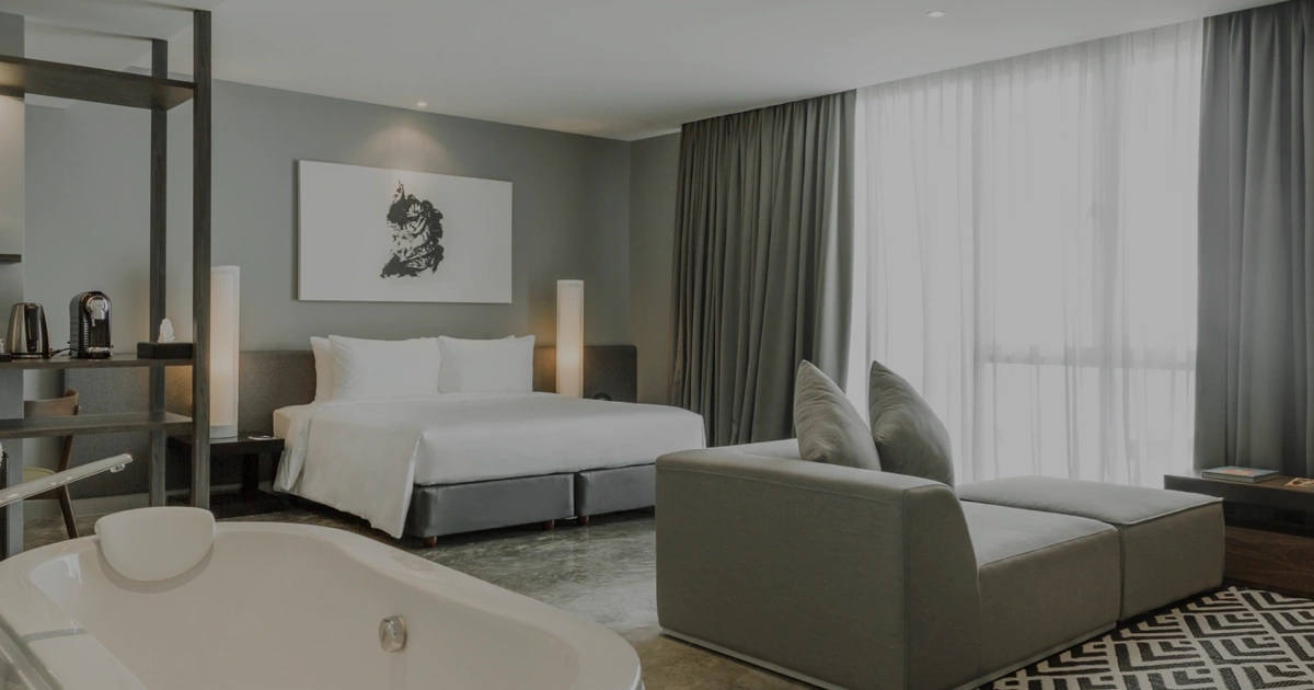 Gallery | ZAZZ Urban Bangkok